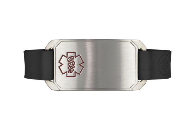 Flex Medical ID Bracelets - Extra