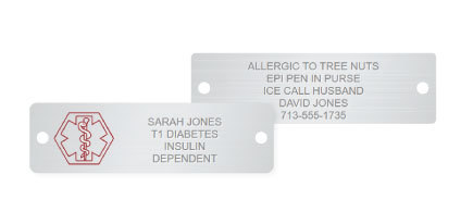 How to Choose the Best Medical Alert ID in UK