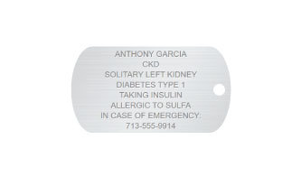 How to Choose the Best Medical Alert ID in UK