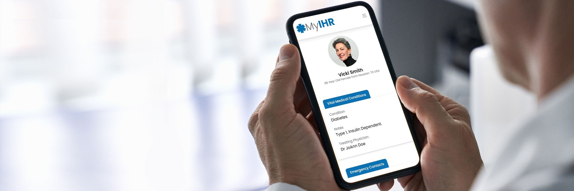 Medical Alert Bracelets, Necklaces and More | Universal Medical ID UK