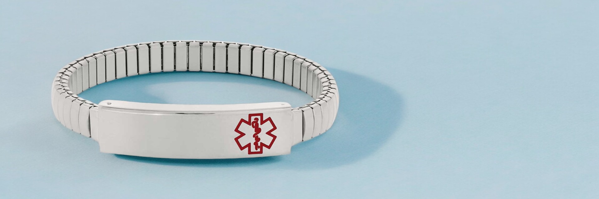 Medical Alert Bracelets, Necklaces and More | Universal Medical ID UK
